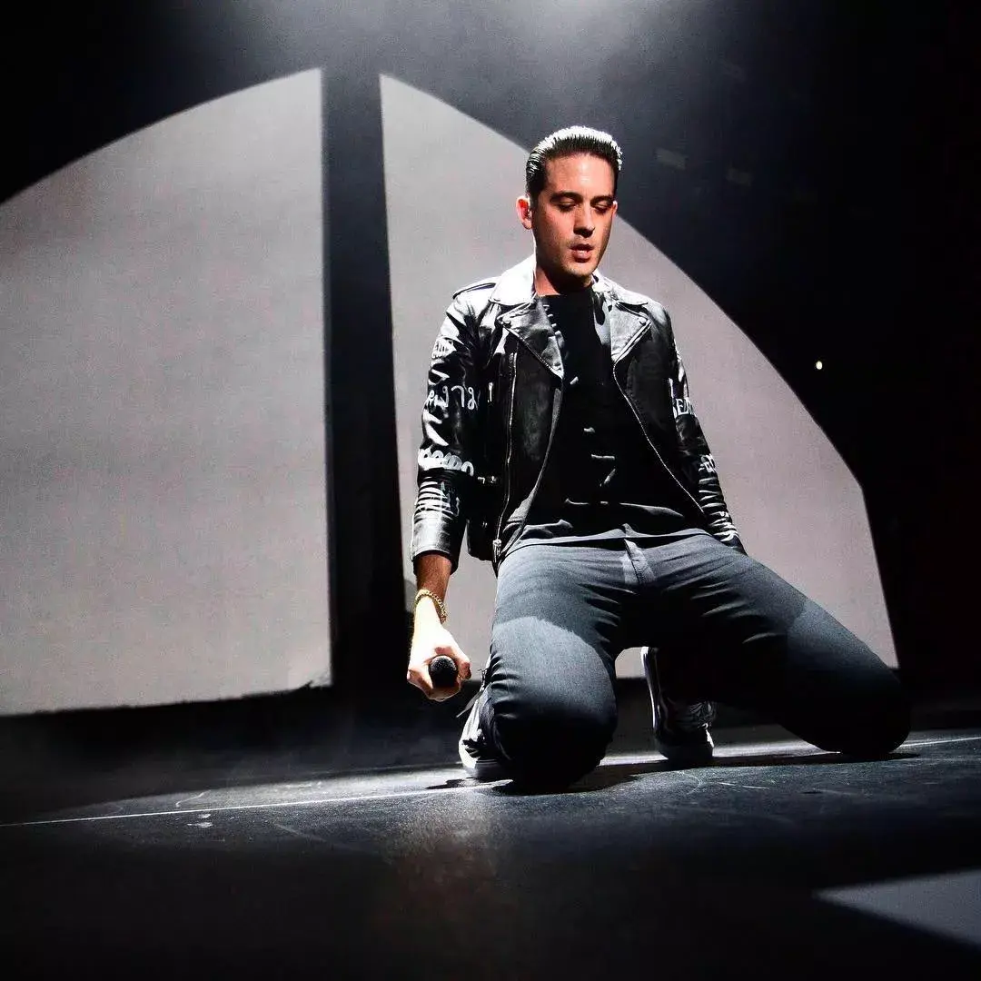 G-eazy——嘻哈圈里的“绅士暴徒” - 知乎