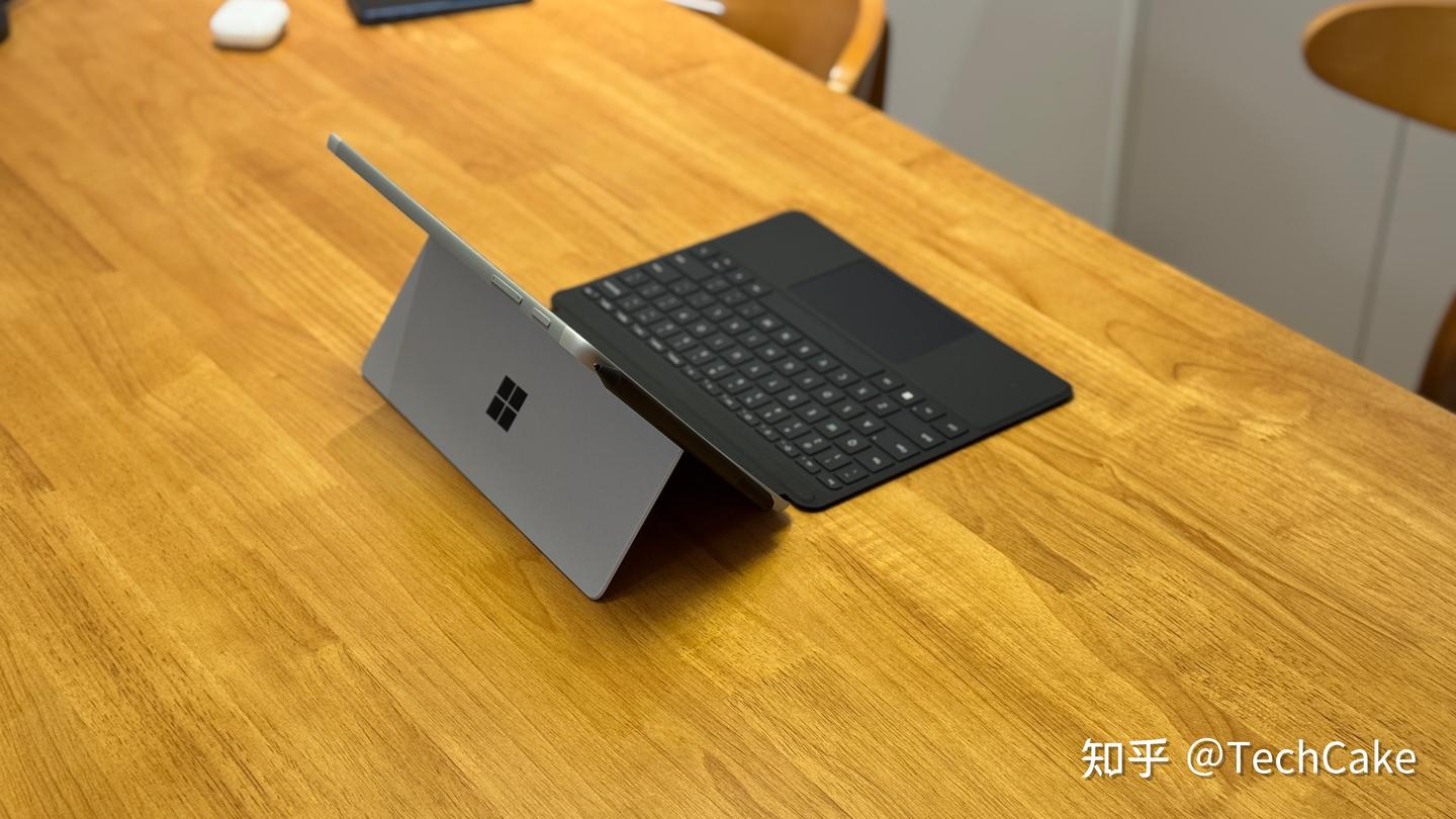 Surface Go 4 2025年使用感受 - 知乎