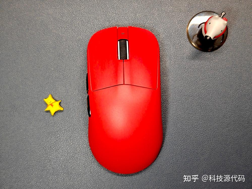阿斯盾G03 Pro双8K+星闪征服电磁战场-轻量级专业游戏鼠标 - 知乎