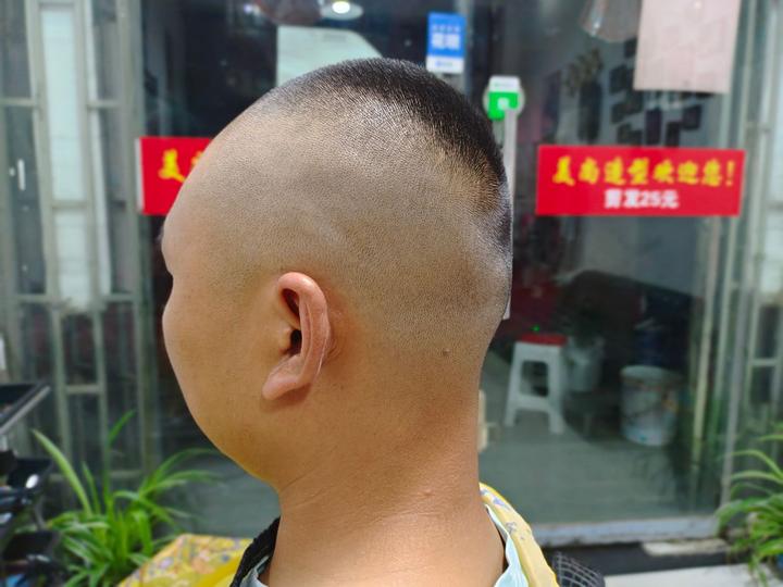 这三种男士发型真不孬，清爽有型好打理，想不帅都难 - 知乎