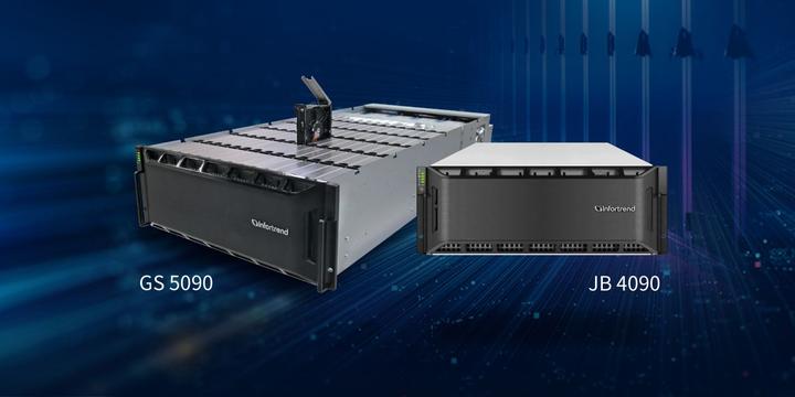 缩短HPC、影视非编用时-Infortrend普安存储磁盘阵列 - 知乎