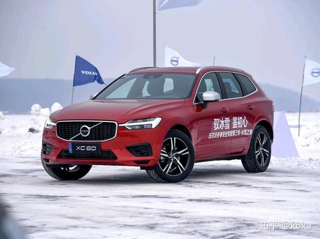 凯迪拉克XT5和沃尔沃XC60哪款值得入手？ - 知乎