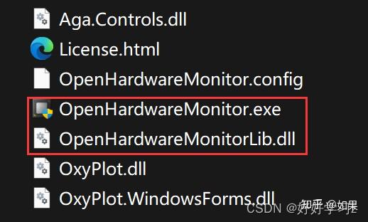 Python读取Windows和Linux的CPU、GPU、硬盘等部件的温度 - 知乎