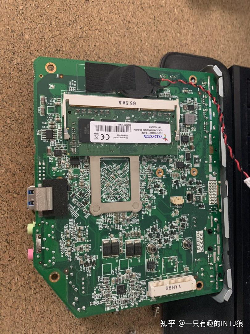 捡垃圾100多瘦客户端，安装WIN10做NAS与制作个人小网站，另附迷你PC服务器推荐 - 知乎