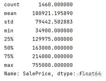 基于Python实现xgboost回归模型(XGBRegressor)项目实战 - 知乎