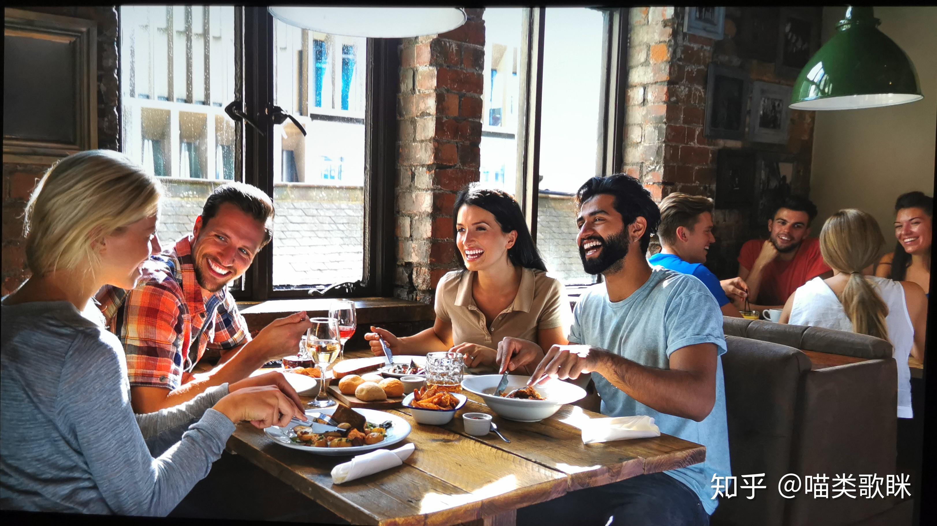 “魔都”发烧友的投影机测评意大利SIM2 DOMINO4 - 知乎