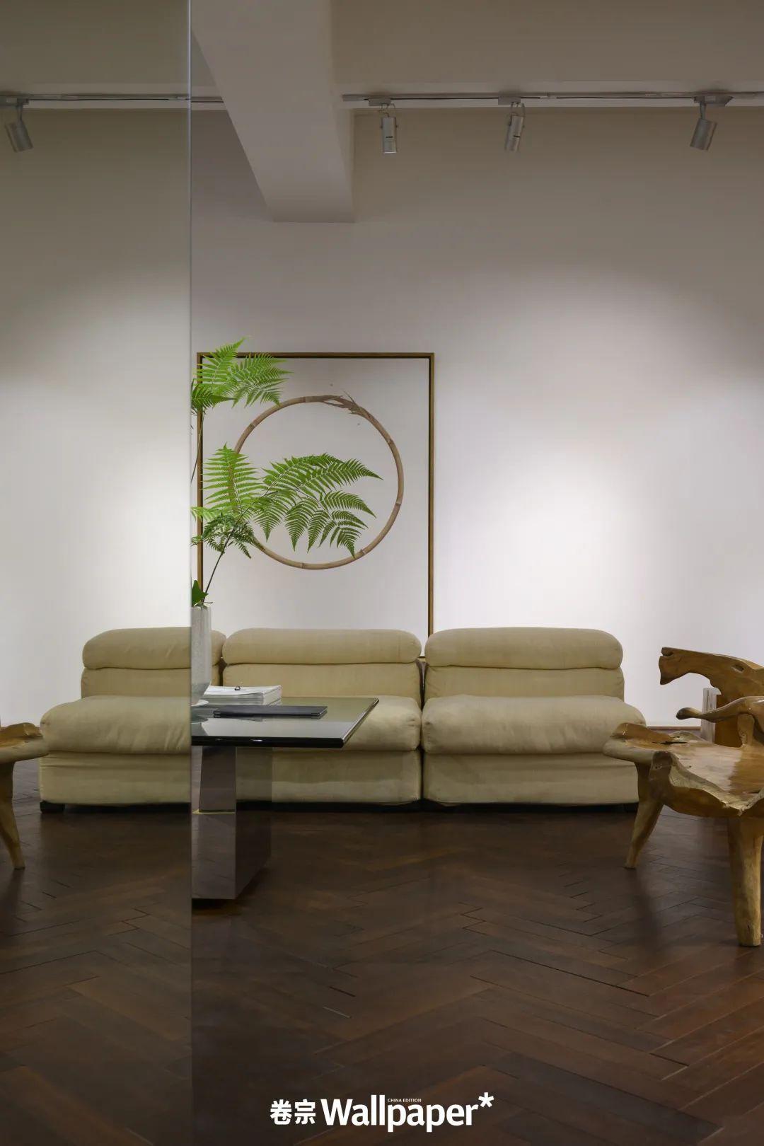 探访Ms Min的家与工作室：感知日常的东方美学 - 知乎