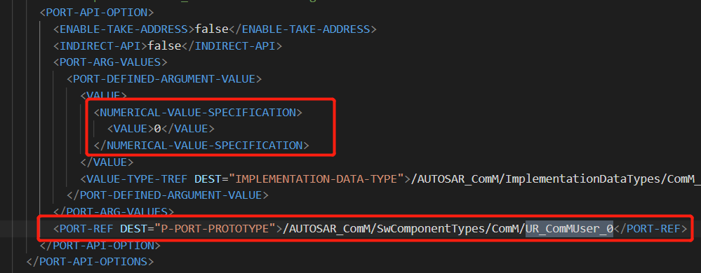 案例研究 | ComM — Communication Manager通信管理模块(Classic AUTOSAR基础知识) - 知乎