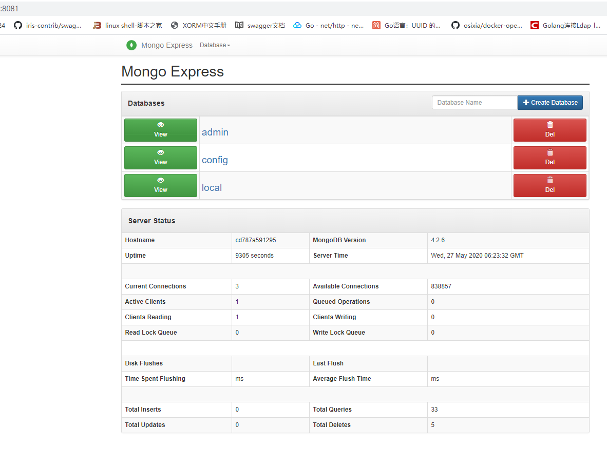 如何进一步深入学习mongodb？ - 知乎
