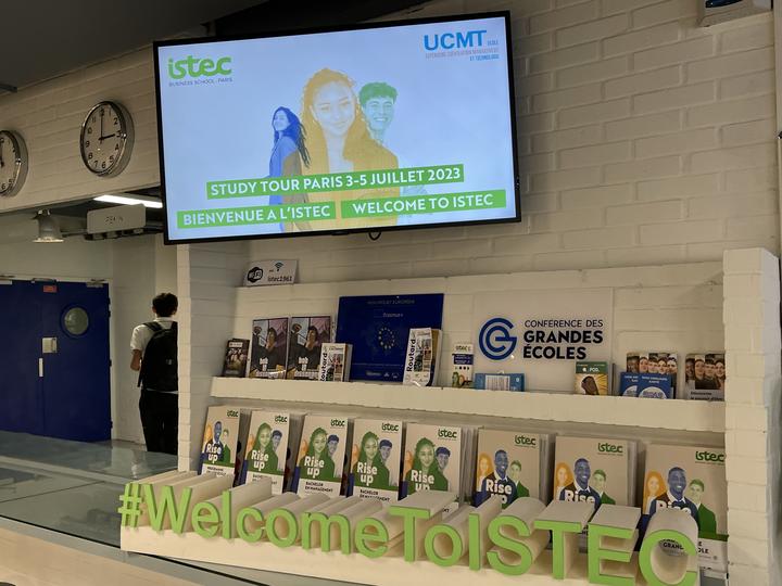 乘风破浪·蓄势新生 | 王晓明同学：站在高处放眼远方，迎接更优秀的自己 - 知乎