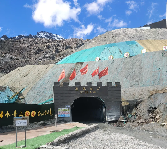 6米大直径天井成功实现自动化施工！湖南创远CY-R200V显神通 - 知乎