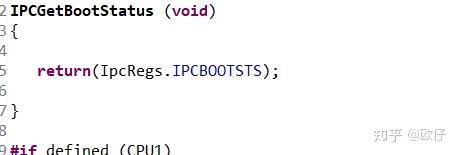DSP28377D的双核烧写遇到的问题 - 知乎