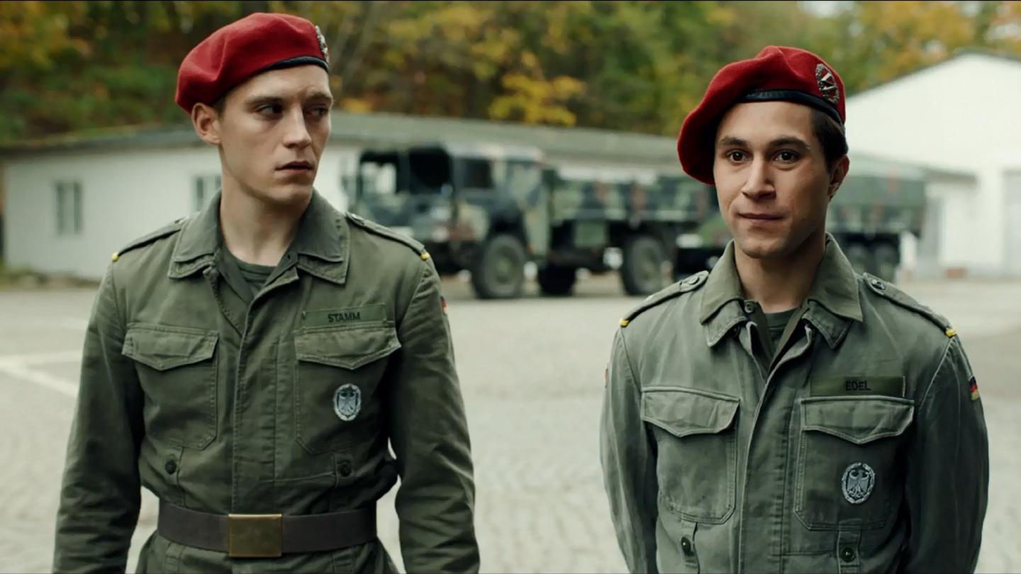 「德国83年」——烂番茄年度十佳中的唯一非英语剧 - 知乎