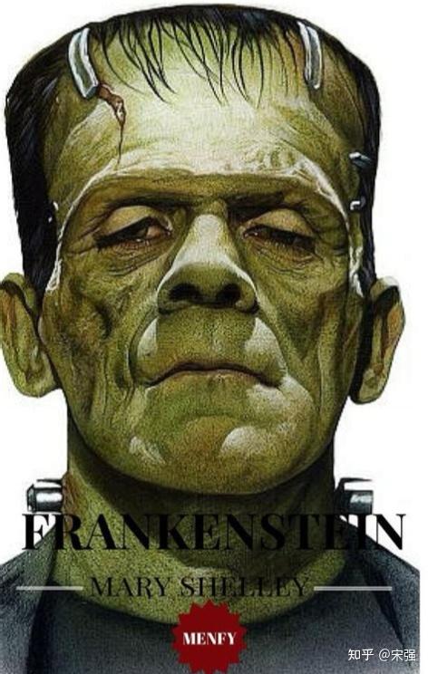 Mary Shelley(玛丽·雪莱)《Frankenstein》《弗兰肯斯坦》深度解析 - 知乎