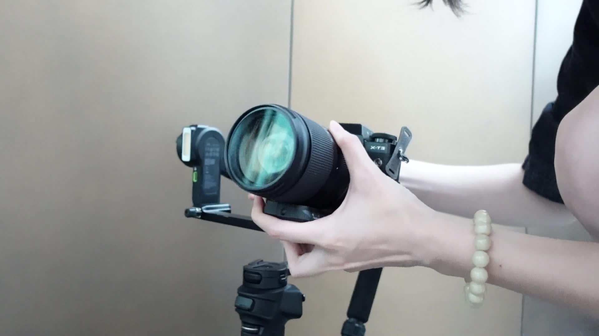 种草智云新出的WB3s，有没买了的大佬来说一下？ - 知乎