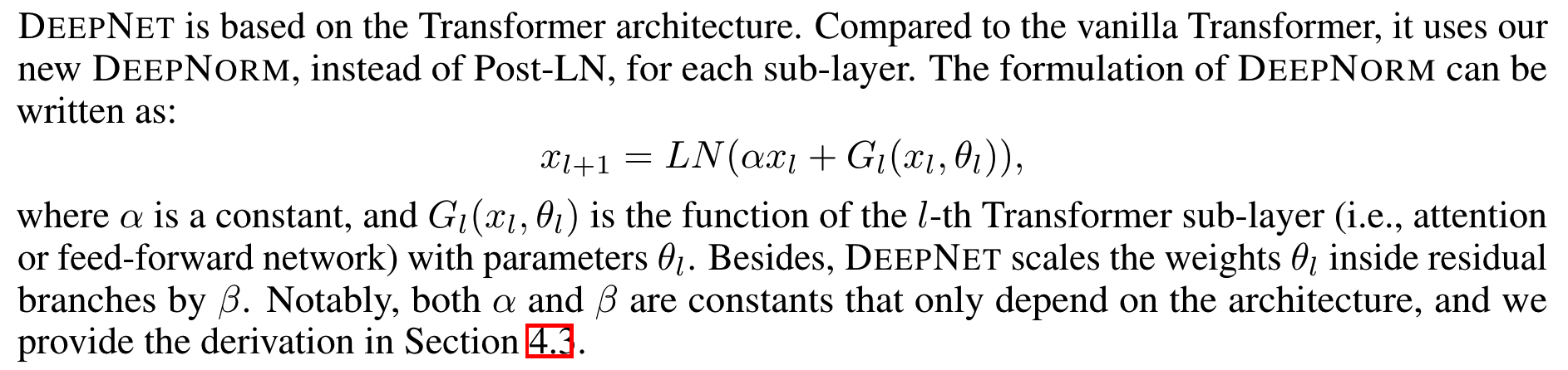 transformer中normalization的二三事 - 知乎