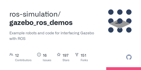 ROS入门（八）：gazebo + ROS control - 知乎