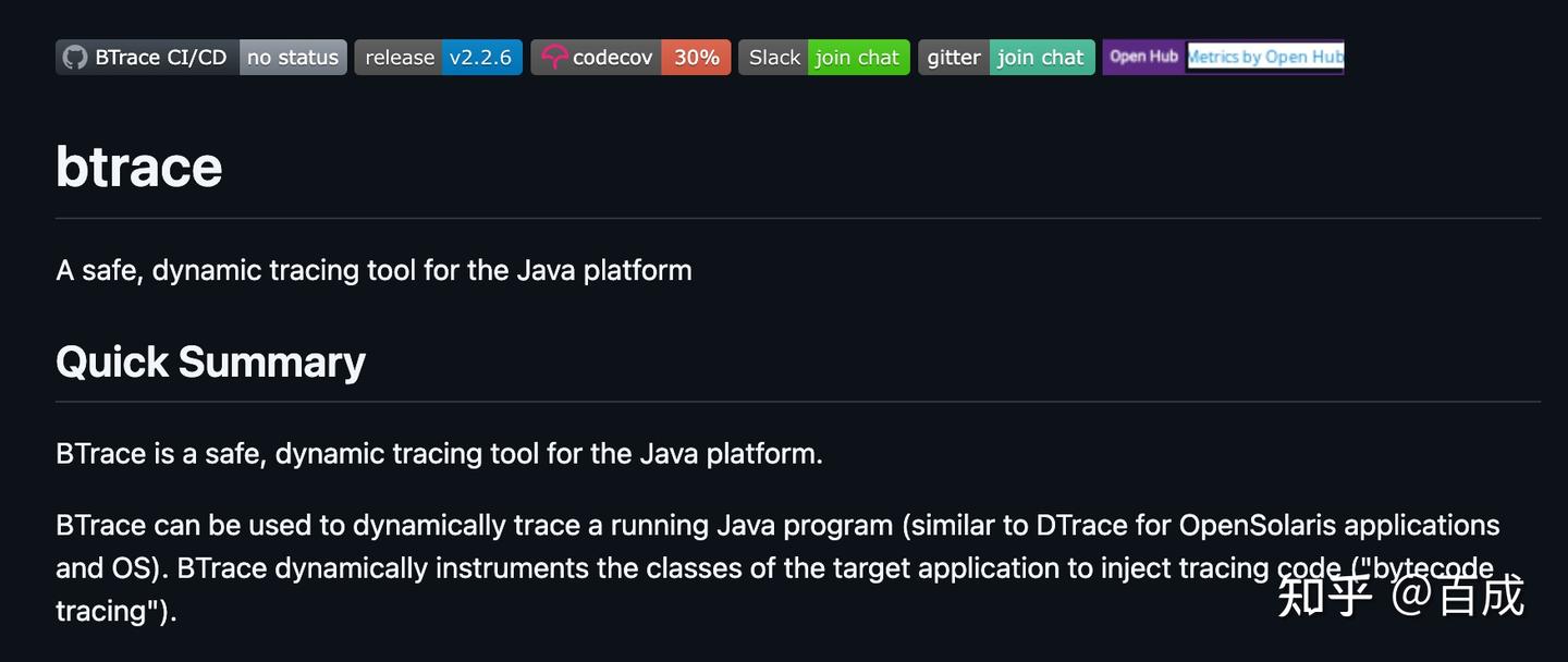 【JVM】JVM 监控诊断工具-GUI - 知乎