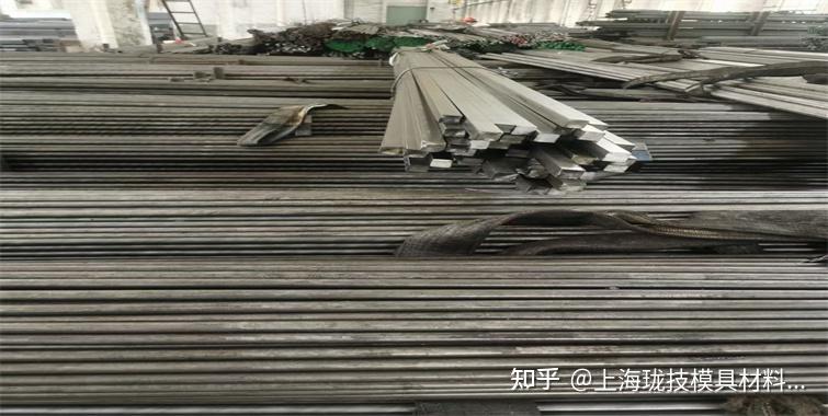 4130（G41300）较高的强度 - 知乎