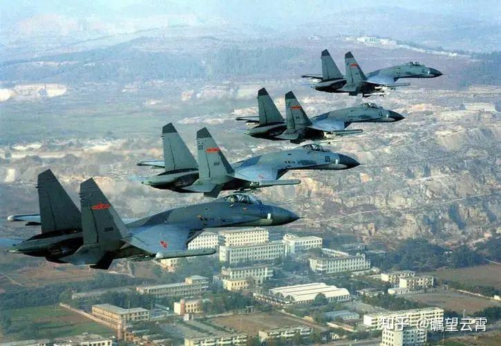 统一必须要考虑最困难的情况，大陆能否赢得城市巷战非常的关键 - 知乎