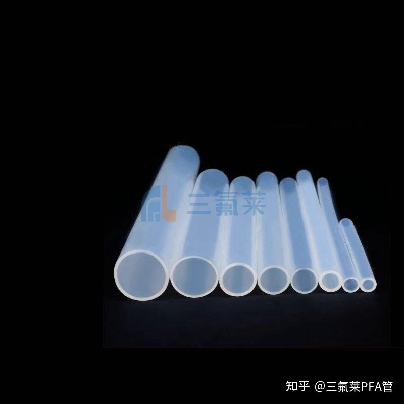 PFA 的主要性能都有哪些？ - 知乎