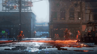 【白夜谈】天国的《The Last Night》 - 知乎