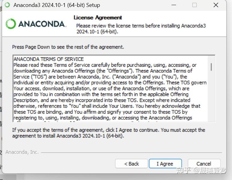anaconda安装+pycharm安装配置 - 知乎