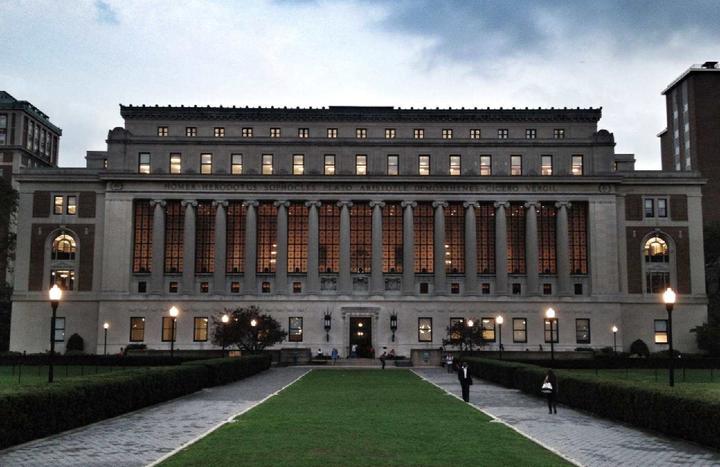 美国建筑学专业最厉害的八大院校！ - 知乎