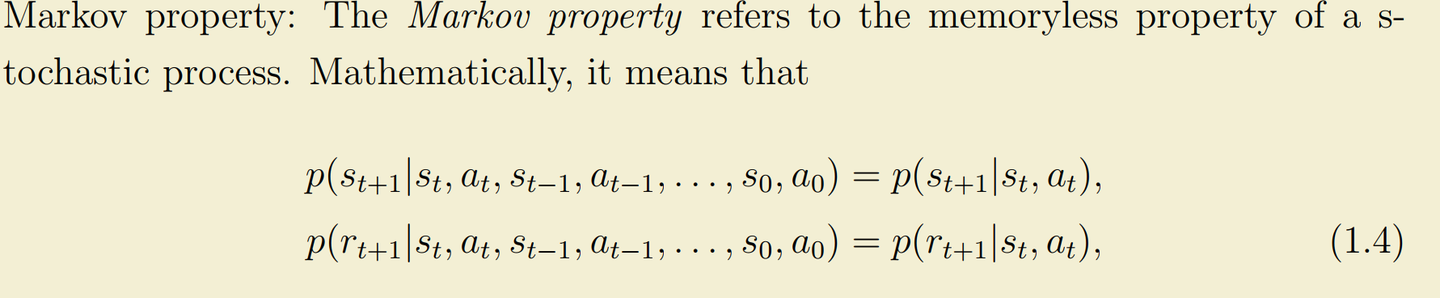 Mathematical Foundations of Reinforcement Learning笔记 - 知乎