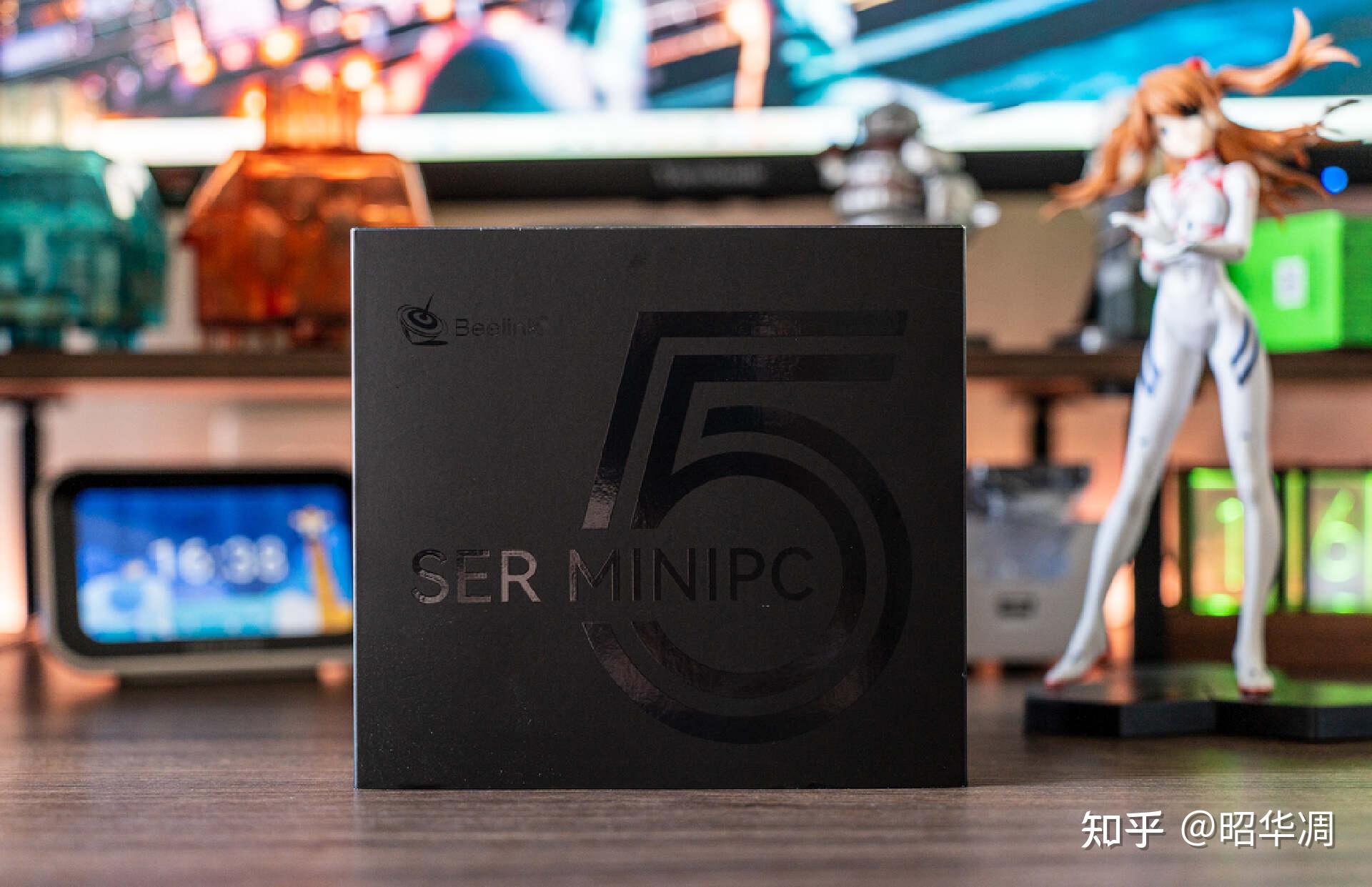 手把手教你体验黑果的魅力｜零刻SER5 MAX 黑苹果装机实战 - 知乎