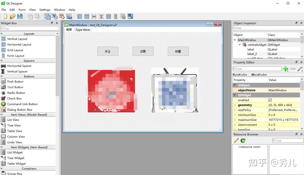 PyCharm配置PyQt - 知乎