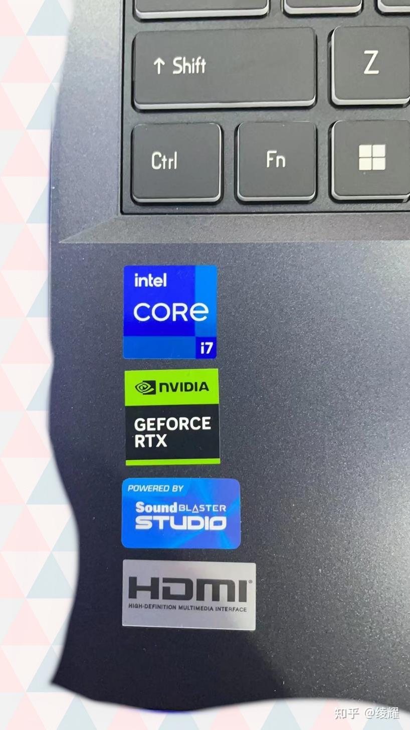 神舟Z8D6（RTX4060）5999神机使用情况非专业测评 - 知乎