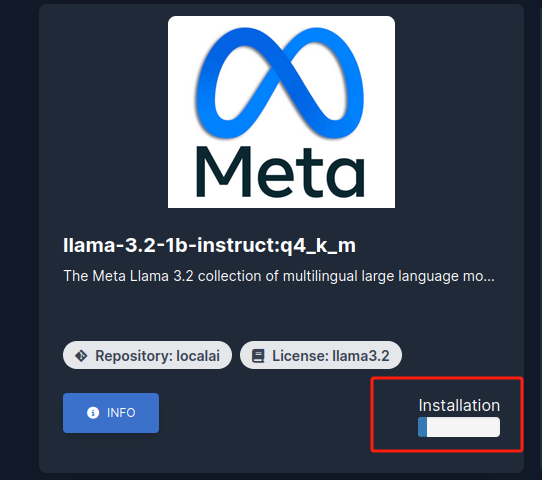 支持CPU推理运行的开源AI神器LocalAI本地部署与远程使用超详细教程 - 知乎