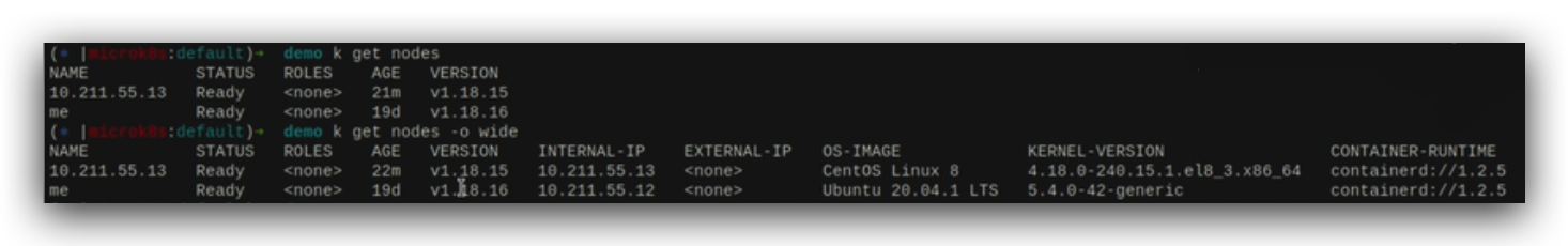 k8s node之间是如何通信的？ - 知乎
