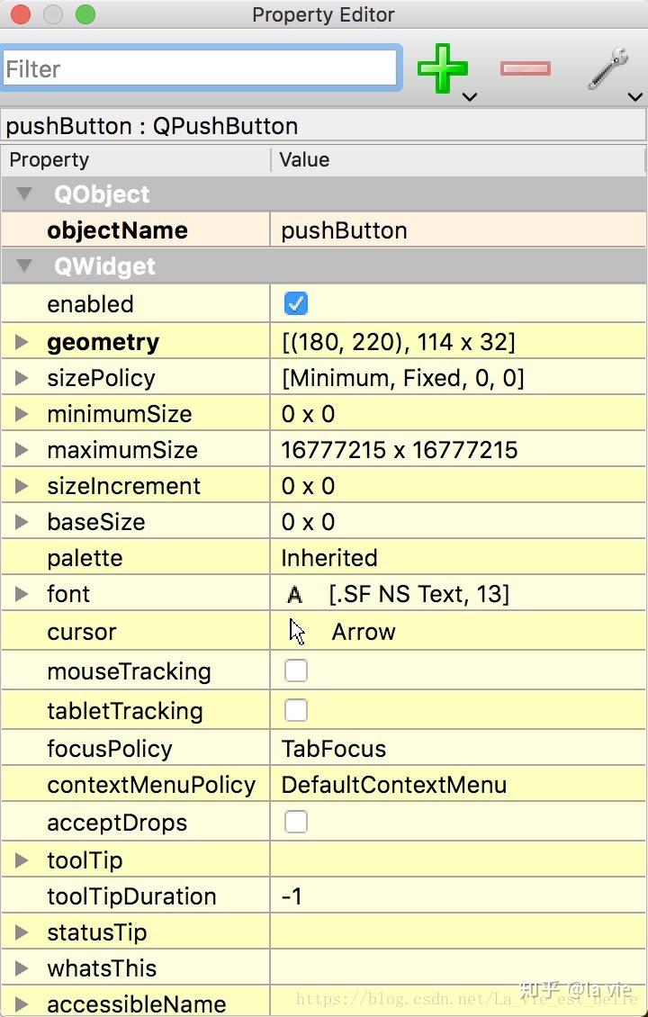 《快速掌握PyQt5》第十四章 快速制作界面——Qt Designer - 知乎