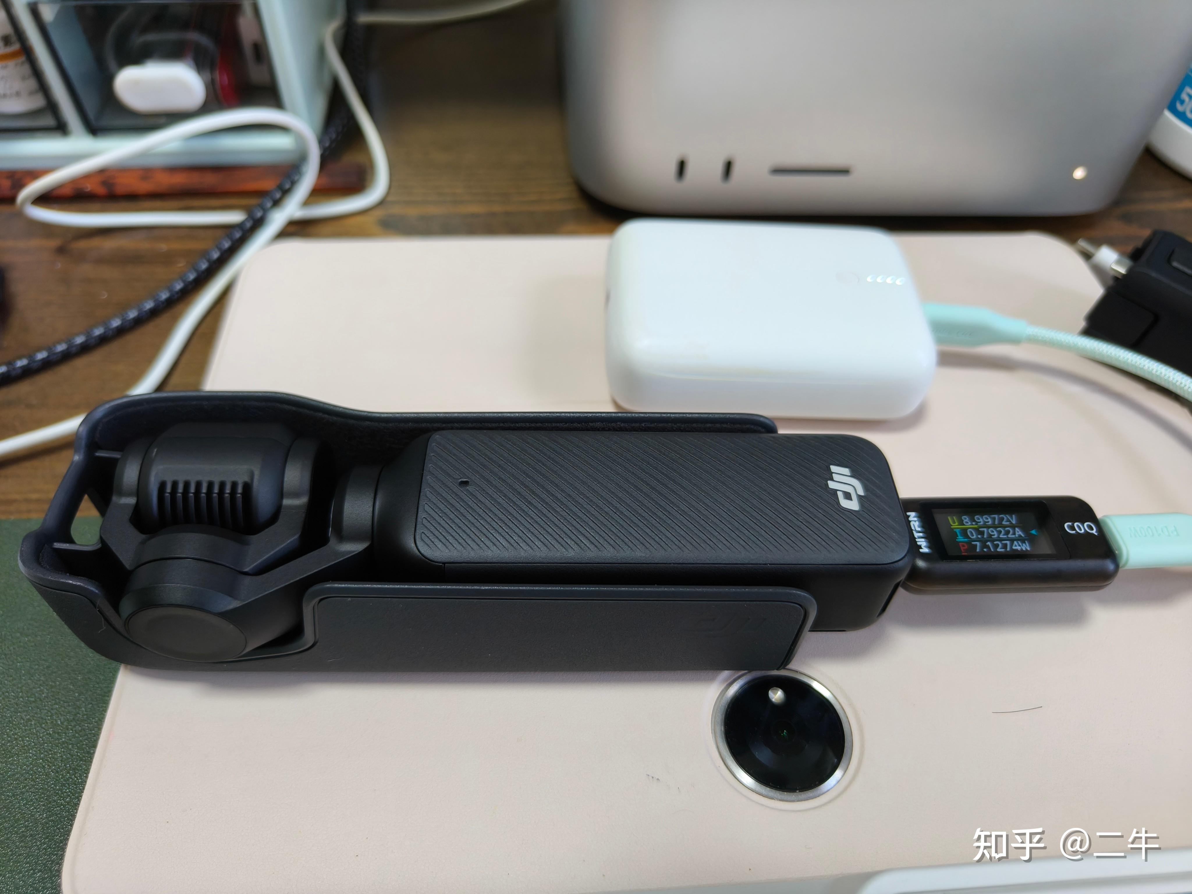 大疆刚发布的Osmo Pocket 3使用体验怎样? - 知乎