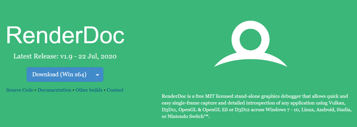 renderdoc的使用 - 知乎