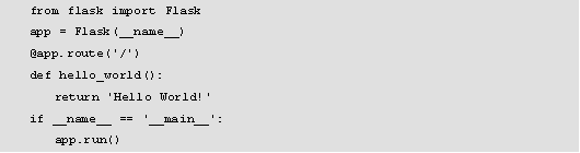 Python Web开发—Flask快速建站—Flask概述、路由详解、Jinja2模板、SQLAlchemy、WTForm表点 - 知乎
