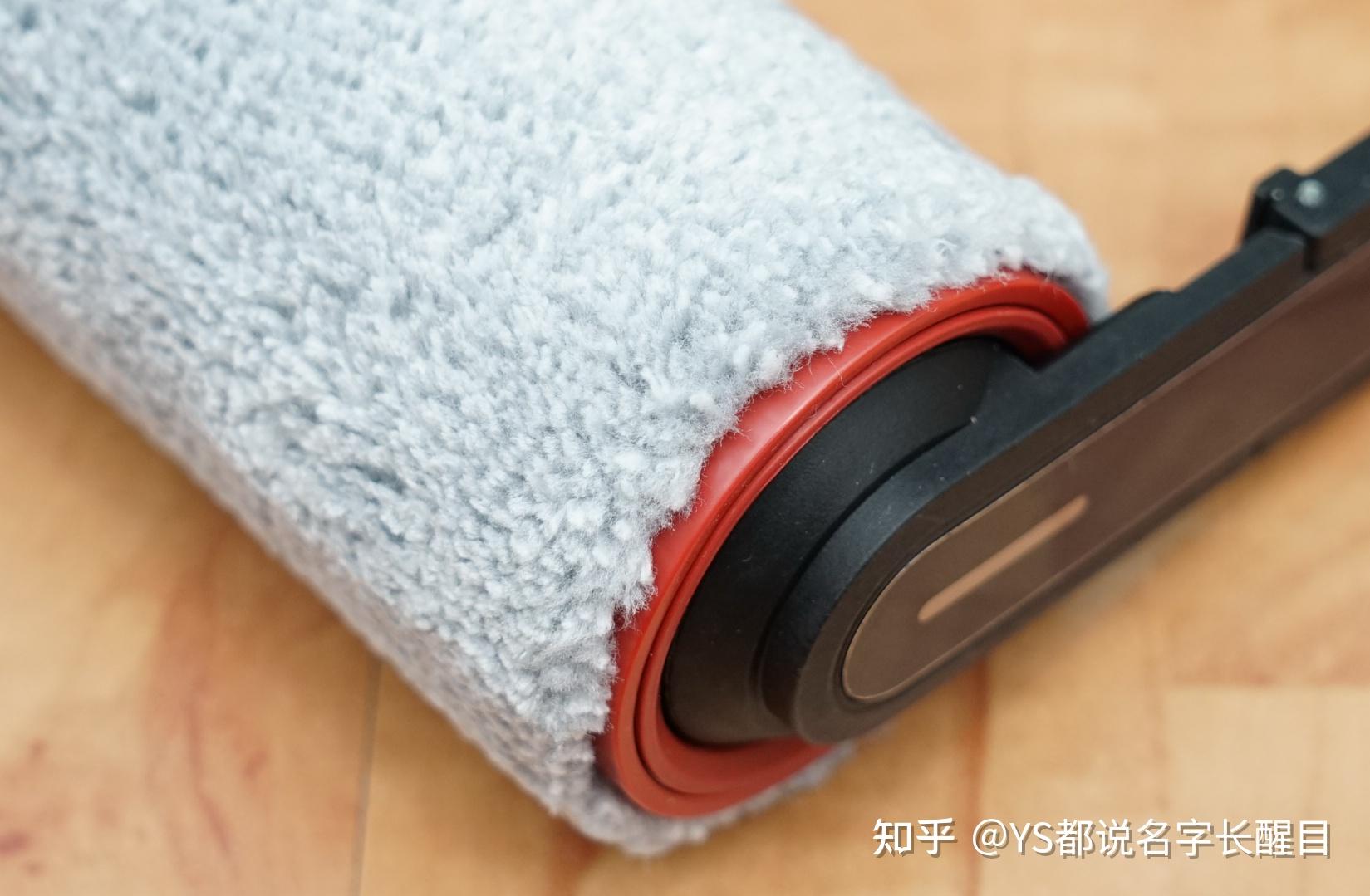 清洁更轻松：对比两款新品洗地机后，我选择了MOVA X40 Pro洗地机 - 知乎