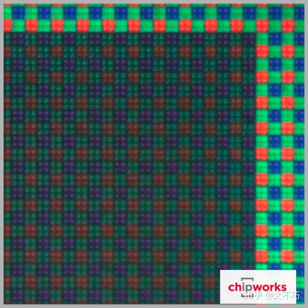 07-22，38 款 iPhone 图像传感器考证梳理 - 知乎