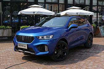 投资38亿备产VV5/VV6 长城徐水10万产能迁址日照 - 知乎