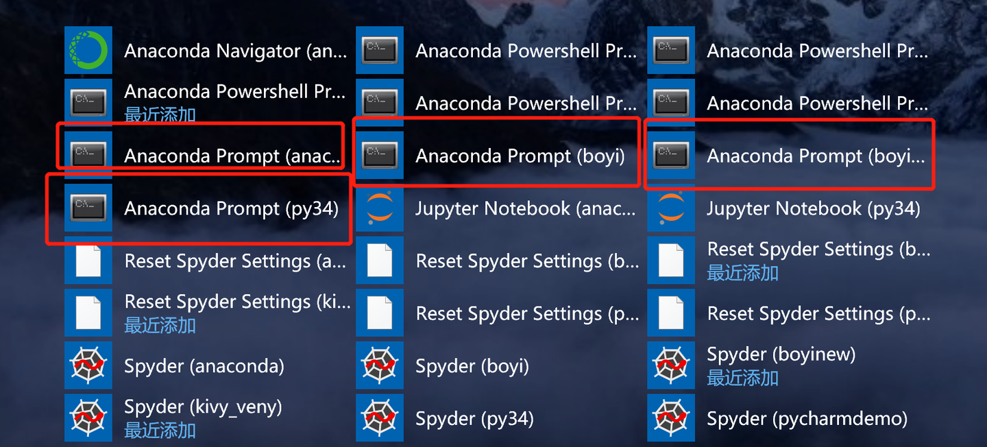 【Pyside2/Pyqt5开发UI】1-配置python的编程环境（IDE） - 知乎