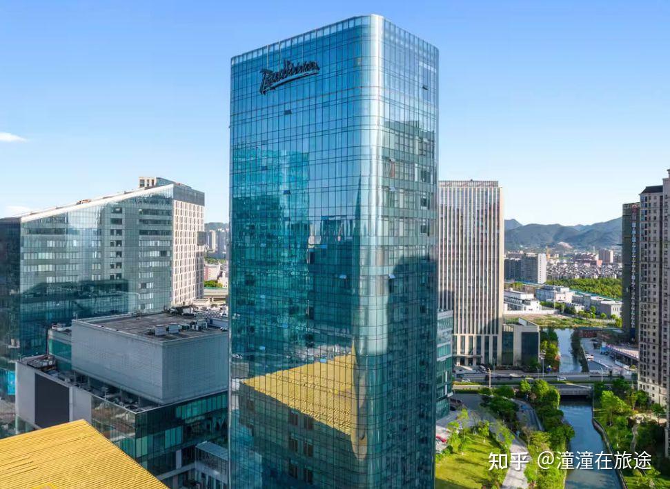 锦江和华住旗下的酒店品牌怎么分级？ - 知乎