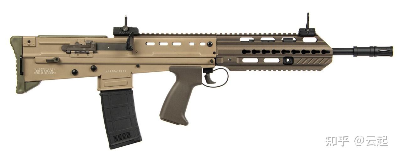 L85a1到底有多坑？ - 知乎