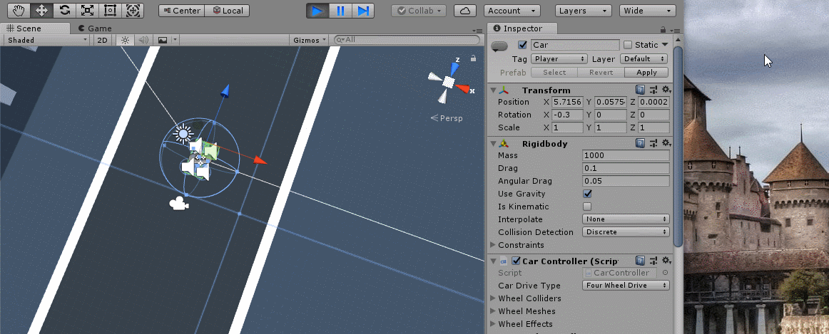 [专栏精选]Unity动画系统的IK详解 - 知乎
