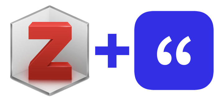 Zotero 插件配置之Scholaread - 知乎