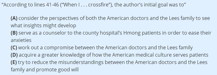 SAT阅读题型及技巧整理，分数高的人都收藏了！ - 知乎