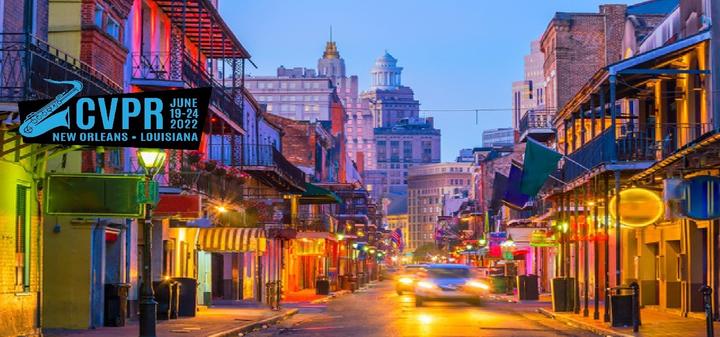 CVPR 2022论文分享（2） - 知乎