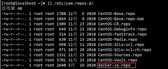 CentOS7安装Docker - 知乎