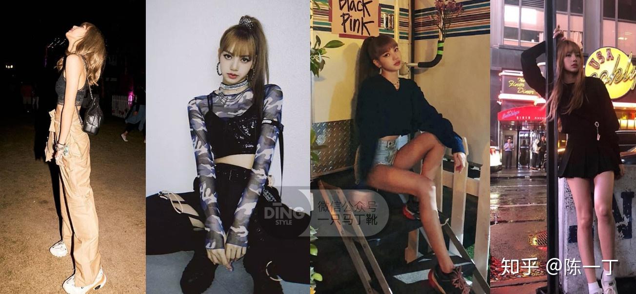 Lisa真的好看吗? - 知乎